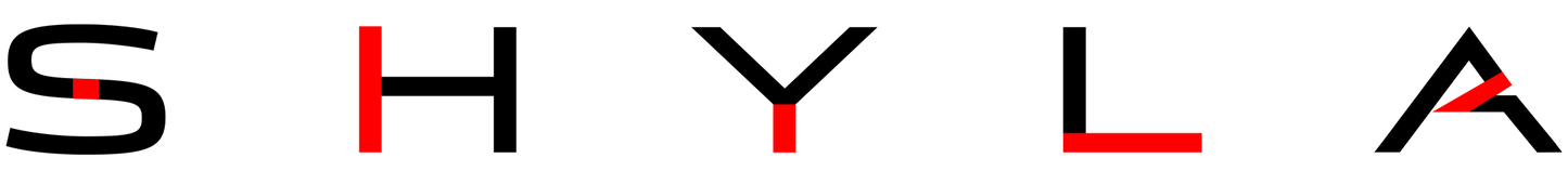 SHYLA | Preserve your Magic – SHYLA USA